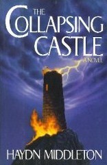 The Collapsing Castle by Haydn Middleton | Goodreads