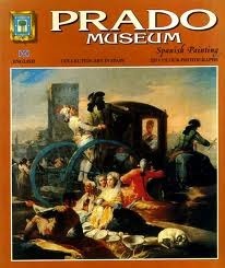 Prado Museum: Spanish Painting by Xavier Costa Clavel | Goodreads