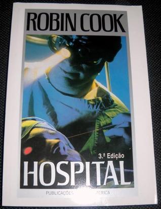 Hospital by Robin Cook | Goodreads