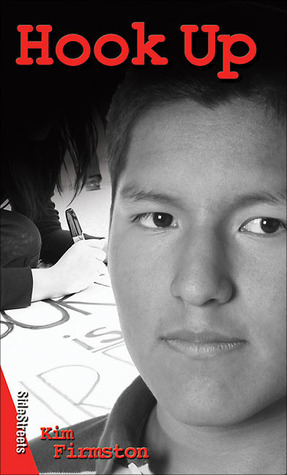 Hook Up (Lorimer SideStreets) by Kim Firmston | Goodreads