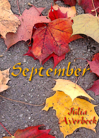 September by Julia Averbeck | Goodreads