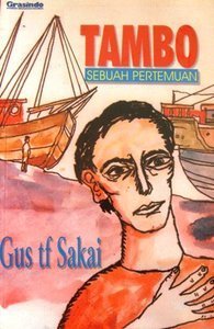 Tambo: Sebuah pertemuan by Gus tf Sakai | Goodreads