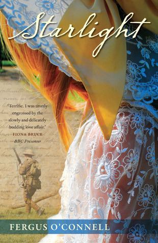 Starlight by Fergus O'Connell | Goodreads