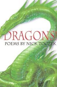 Dragons! by Nick Toczek | Goodreads