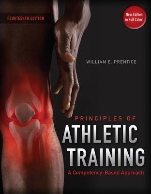 Arnheim's Principles of Athletic Training: A Competency-Based Approach ...
