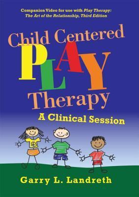 Play Therapy Child Centered Play Therapy: A Clinical Session by Garry L ...