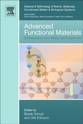 Advanced Functional Materials: A Perspective from Theory and Experiment ...
