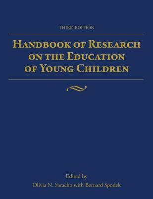 Handbook of Research on the Education of Young Children by Bernard ...