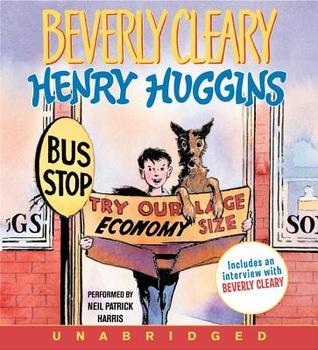 Henry Huggins by Beverly Cleary | Goodreads