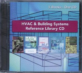 HVAC and Building Systems Reference Library CD by Samuel C. Sugarman ...