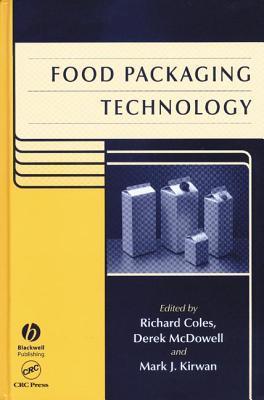 Food Packaging Technology by Richard Coles | Goodreads