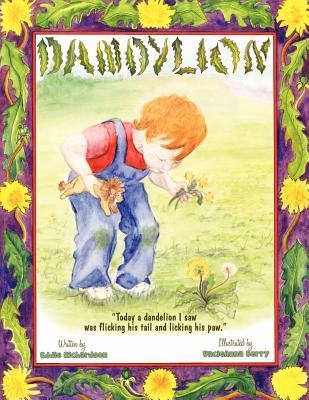 Dandylion by Eddie Richardson | Goodreads