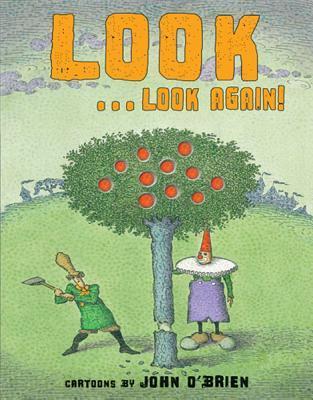 Look . . . Look Again! by John O'Brien | Goodreads