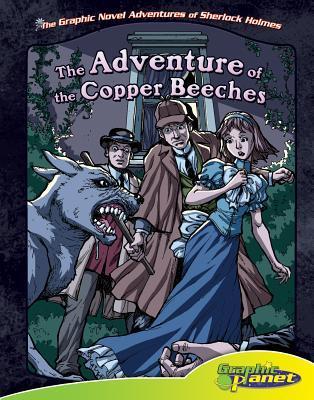 Adventure of the Copper Beeches: The Adventure of the Copper Beeches by ...