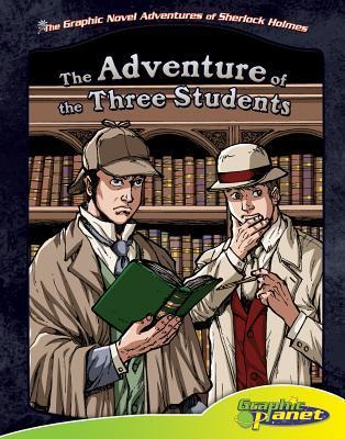 Adventure of the Three Students: The Adventure of the Three Students by ...