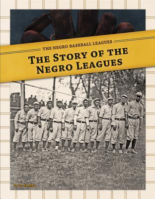 The Story of the Negro Leagues (Negro Baseball Leagues) by Bo Smolka ...
