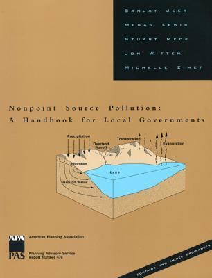 Nonpoint Source Pollution: A Handbook for Local Governments by Sanjay ...