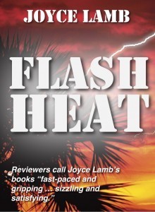 Flash Heat by Joyce Lamb | Goodreads