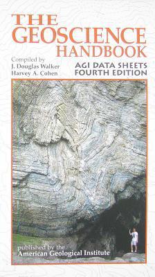Geoscience Handbook: AGI Data Sheets, 4th (revised) Edition by J ...