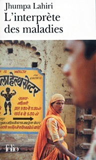 L'Interprète des maladies by Jhumpa Lahiri | Goodreads