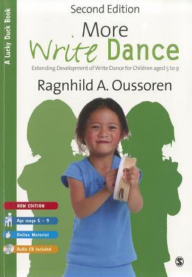 More Write Dance: Extending Development of Write Dance for Children age ...
