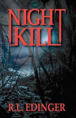 Night Kill: A Private Investigator Andrew Knight Mystery by R.L ...