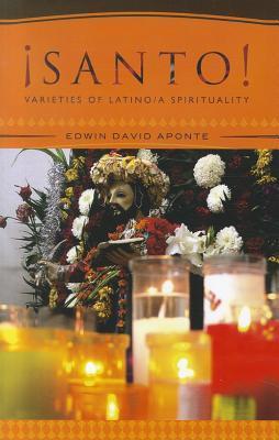 Santo: Varieties of Latino/a Spirituality by Edwin David Aponte | Goodreads