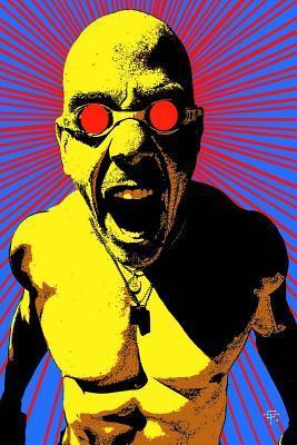 Mondo by Ted McKeever | Goodreads