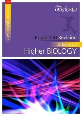 Advanced Higher Biology: Revision by David Lloyd | Goodreads