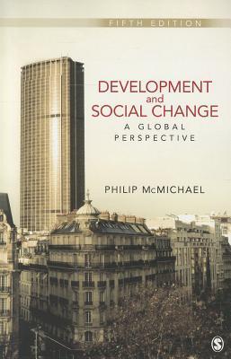 Development and Social Change: A Global Perspective, 5th Edition by ...