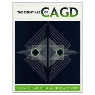 The Essentials of CAGD by Gerald Farin | Goodreads