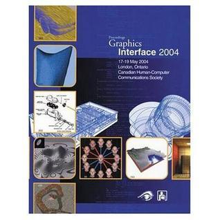Graphics Interface 2004 (Graphics Interface by Stephen Mann | Goodreads