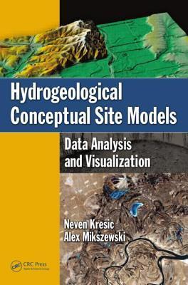 Hydrogeological Conceptual Site Models: Data Analysis and Visualization ...