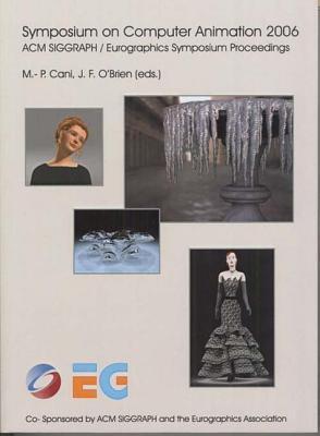 Symposium on Computer Animation 2006 by M.-P. Cani | Goodreads