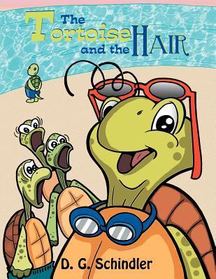 The Tortoise and the Hair by Dietrich Gerhard Schindler | Goodreads
