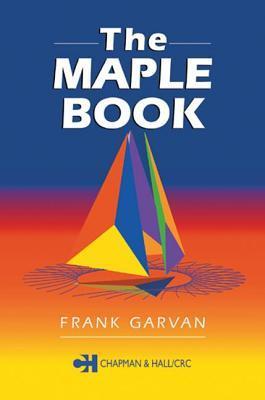 The Maple Book by Frank Garvan | Goodreads