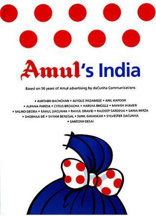 Amul's India: Based On 50 Years of Amul Advertising by Amul's India ...