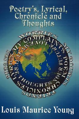 Poetry´s,Lyrical Chronicle and Thoughts: Poetry´s,Lyrical Chronicle and ...