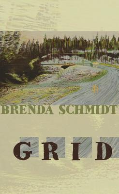 Grid by Brenda Schmidt | Goodreads