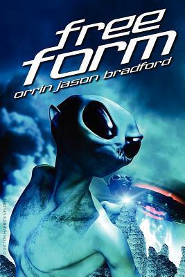 FreeForm: Beginnings: An Alien Invasion Science Fiction Thriller by ...