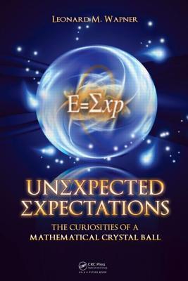 Unexpected Expectations by Leonard M. Wapner | Goodreads