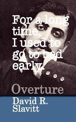 Overture by David R. Slavitt | Goodreads