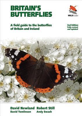 Britain's Butterflies: A Field Guide to the Butterflies of Britain and ...