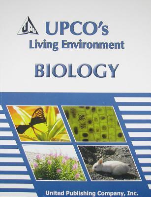 UPCO's Living Environment Review: Biology by lorraine-godlewski | Goodreads