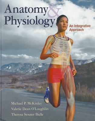 Anatomy & Physiology: An Integrative Approach by Michael McKinley ...