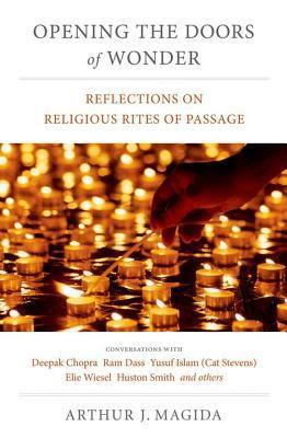 Opening the Doors of Wonder: Reflections on Religious Rites of Passage ...