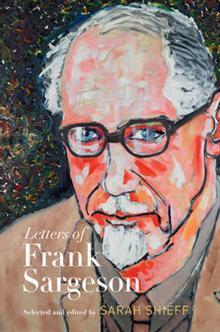 Letters of Frank Sargeson by Frank Sargeson | Goodreads