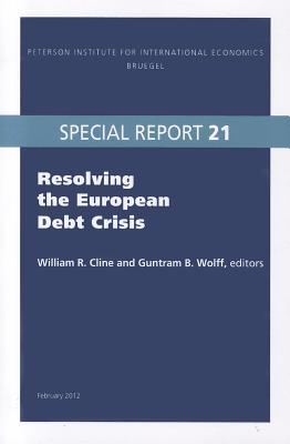 Resolving the European Debt Crisis by William R. Cline | Goodreads