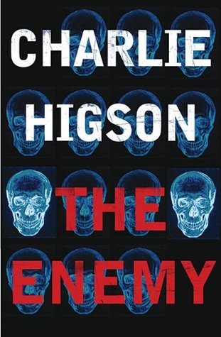 The Enemy (The Enemy, #1) by Charlie Higson | Goodreads