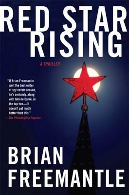 Red Star Rising (Charlie Muffin, #14) by Brian Freemantle | Goodreads